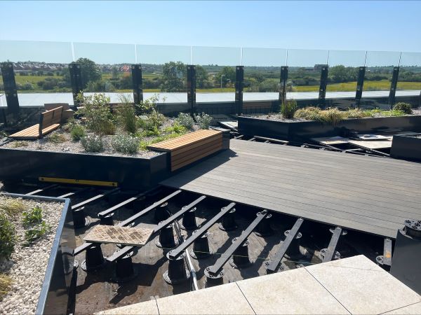 Cladding Systems | Hidden Fix Cladding, Bespoke Cladding | ODC